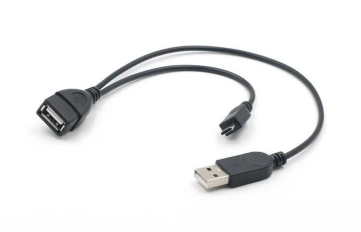 USB-OTG: Wie aktiviere ich OTG unter Android? - supervices